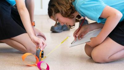 Pedagogical toolbox | reSolve Maths